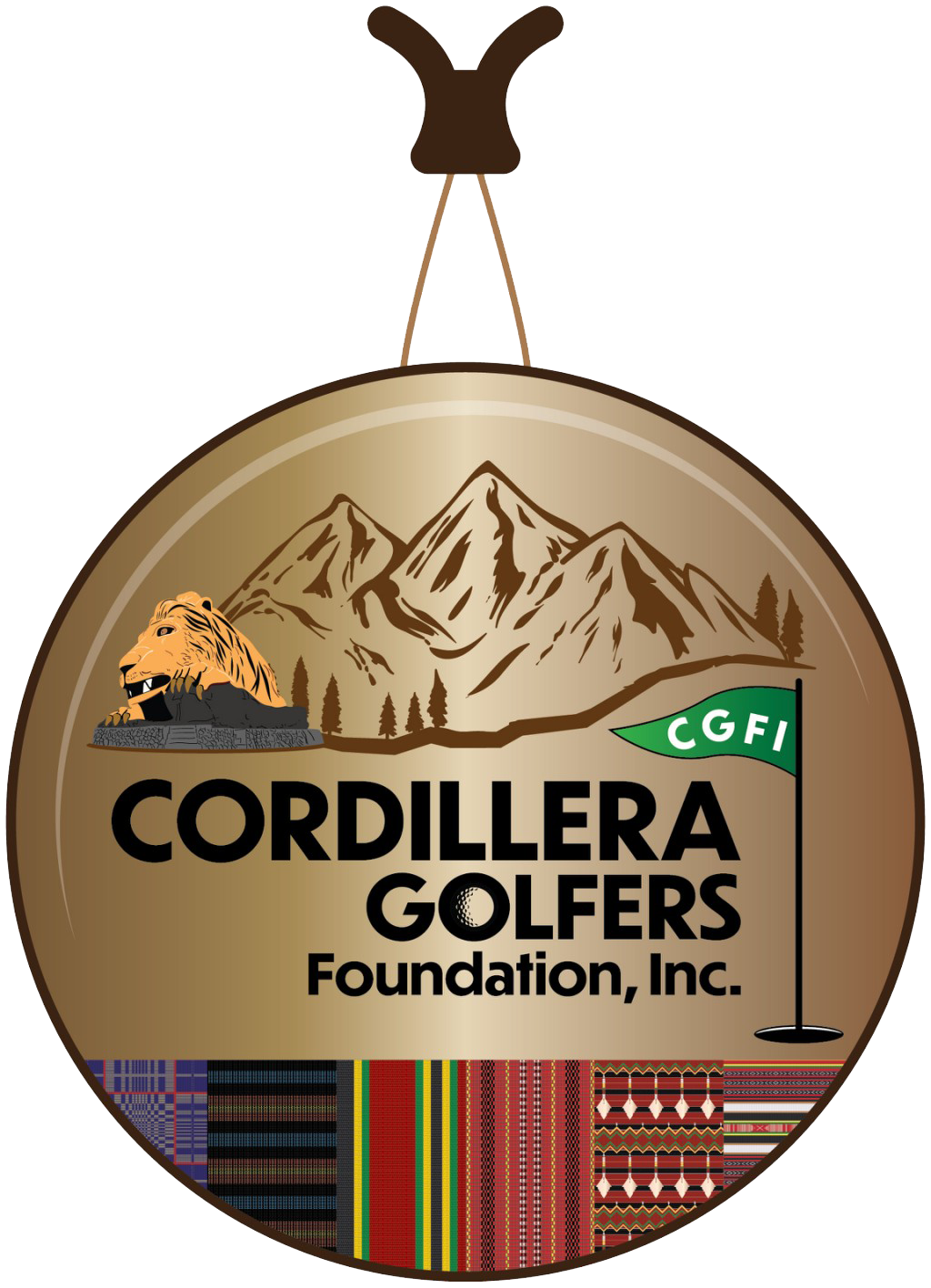 CGFI – Cordillera Golfers Foundation Inc.